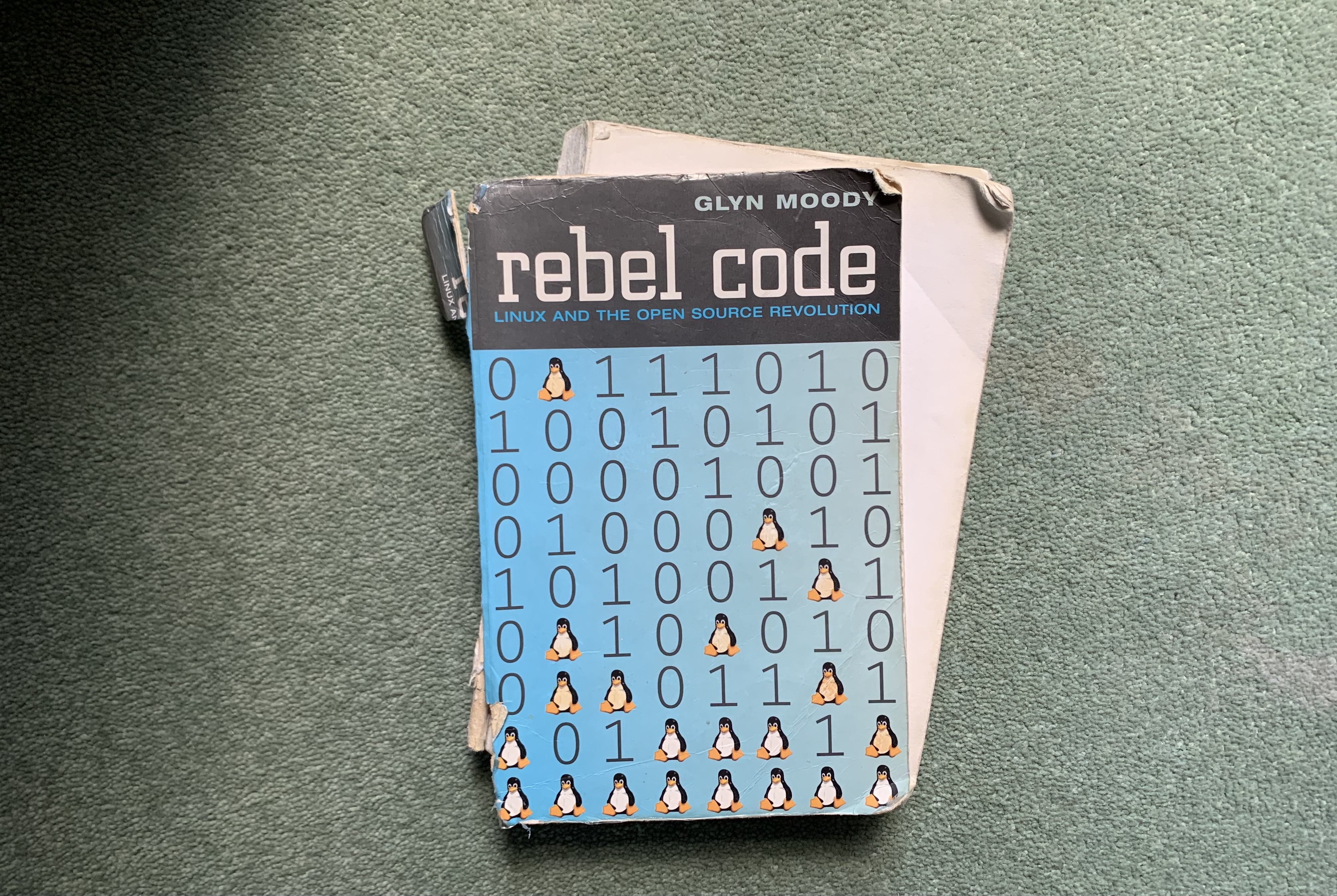 Why I Love Computers